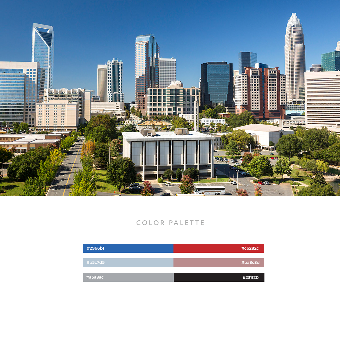 emirdesigner · Charlotte · NC
